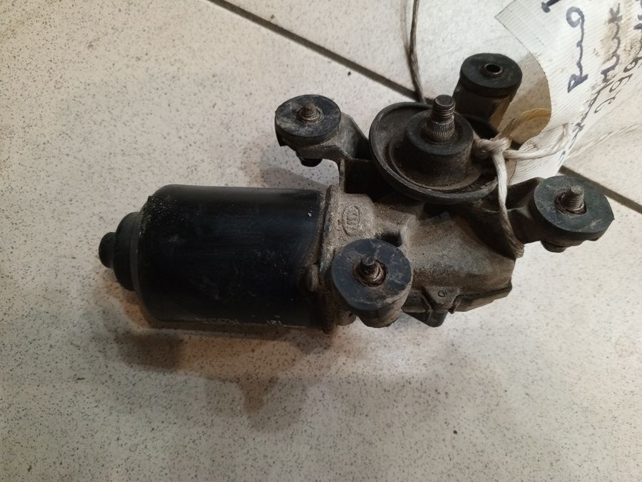 Моторчик стеклоочистителя передний Kia Rio 2000-2005 0K30A67350A купить ...