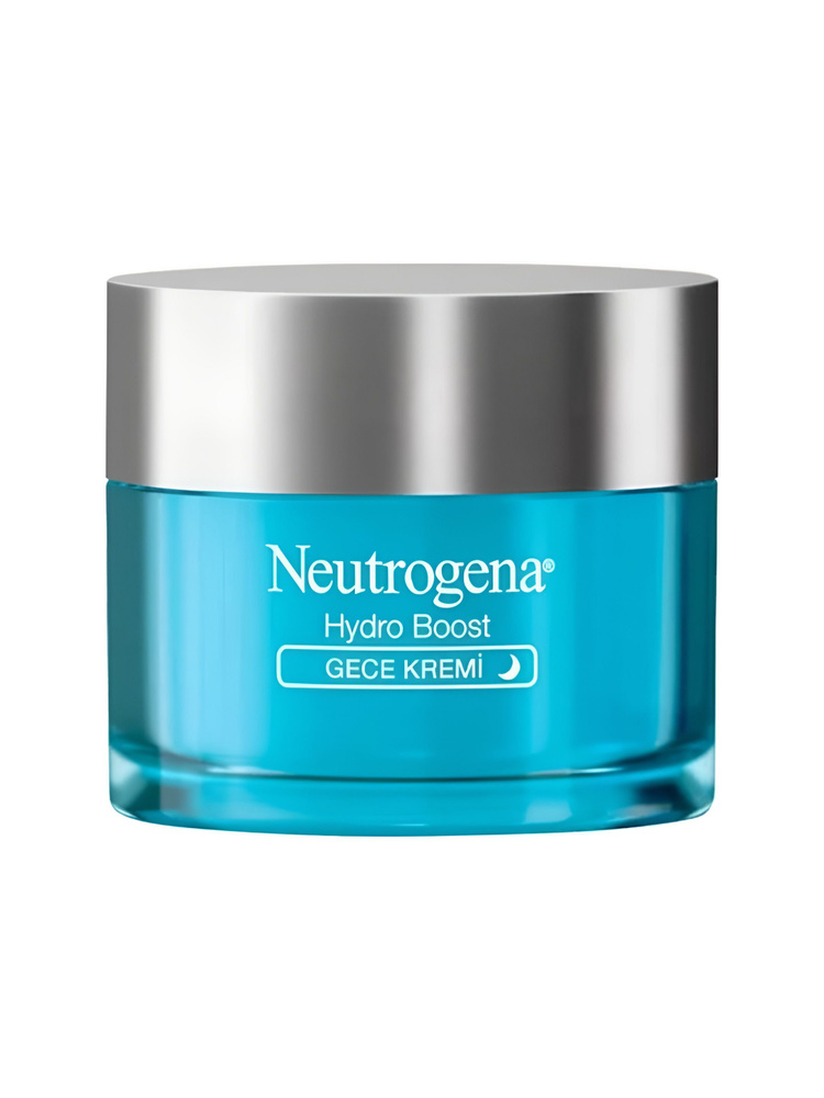Neutrogena Hydro Boost Восстанавливающий ночной крем 50 мл купить на ...