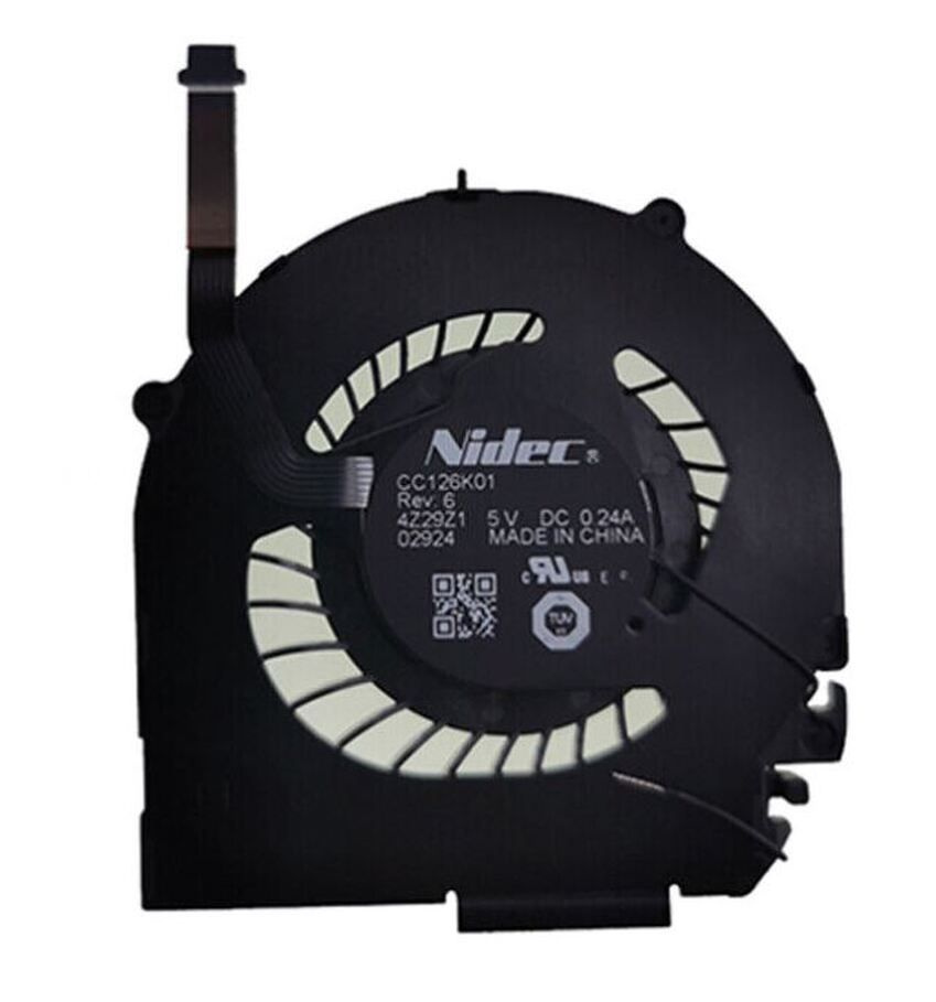 Вентилятор (кулер) для ноутбука Lenovo Thinkpad X1 Carbon 2014 / 2015 ...