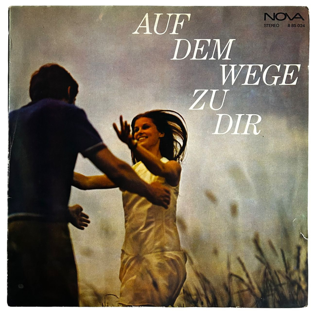 Latauf Dem Wege Uber