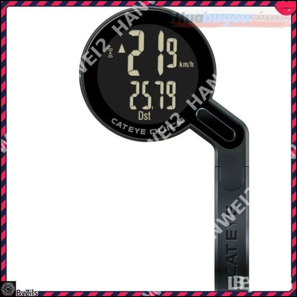 Эксклюзивная модель CCRS100W Cat Eye QUICK в черном цвете представлена ...