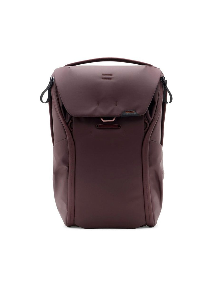 Рюкзак Peak Design The Everyday Backpack 20L V2.0 Eclipse купить на OZON по низкой цене (3417724145)