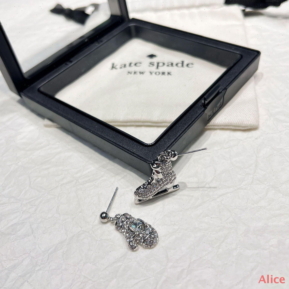 Kate Spade New York Серьги кисточки купить на OZON по низкой цене ...