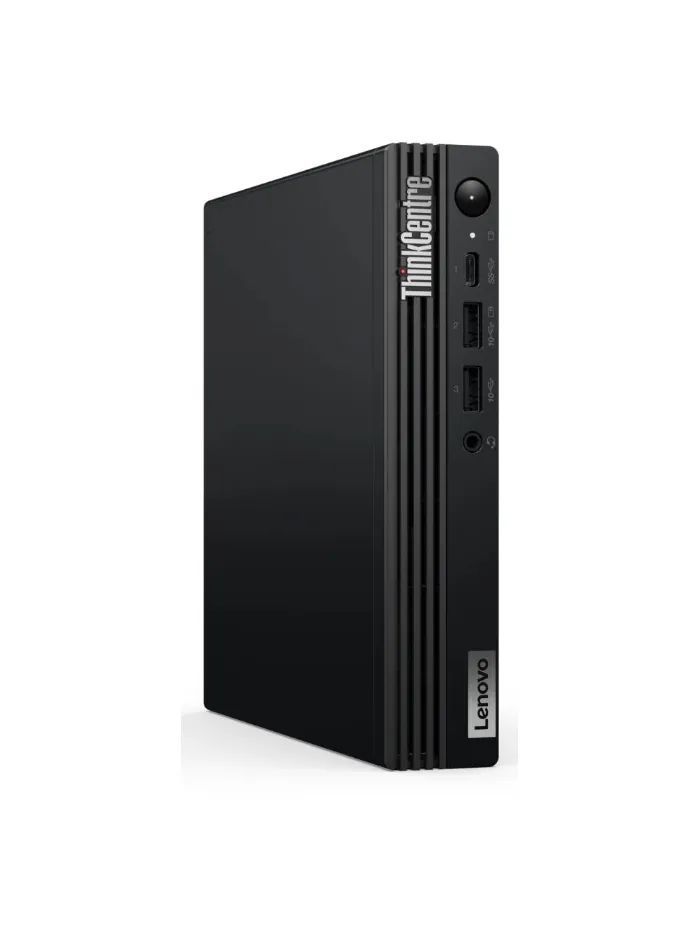 Lenovo Системный блок ThinkCentre Tiny M70Q-5 SLIM 12TESKR400 (Intel ...