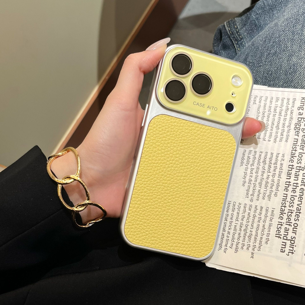 Чехол для Apple iPhone 17 Pro Max купить на OZON по низкой цене ...