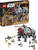 Конструктор LEGO 75337 Star Wars "At te ходунки" купить на OZON по ...