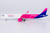 NG Models 13113 Wizz Air UK A321neo 1/400 Металлическая модель ...