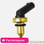 Датчик температуры воды 13628602086 для MiniR55 R56 R57 R60 R61 1.6L ...