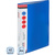 Папка файловая на 40 файлов Attache Economy Элемент А4 15 мм синяя (толщина обложки 0.7 мм ...