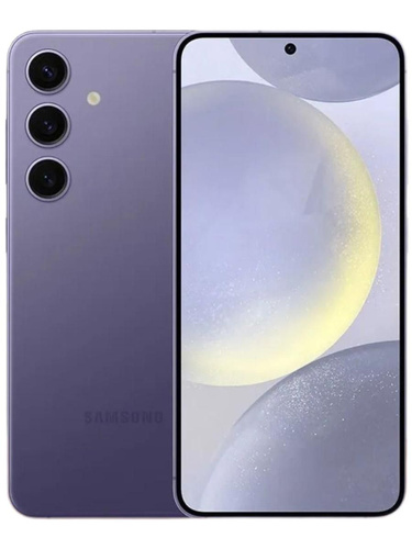 107 отзыв на Samsung Смартфон Galaxy S24 5G Korean Edition (SM-S921N) с ...