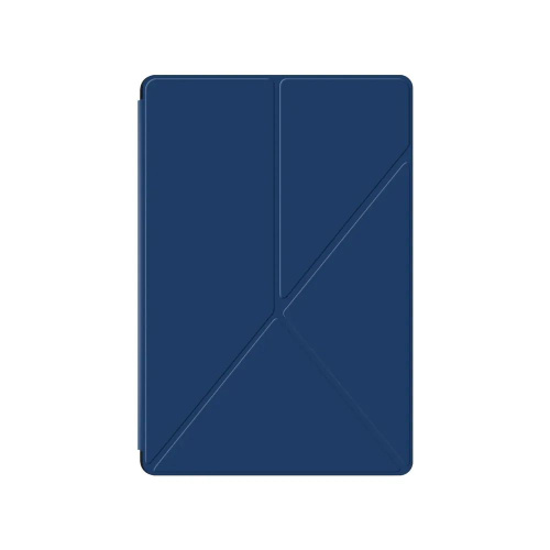 1 отзыв на Чехол для Samsung Galaxy Tab S10 Plus 12.4" 2024 (SM-X826B ...