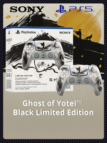 10 отзыв на Беспроводной контроллер SONY PlayStation 5 PS5 DualSense ...