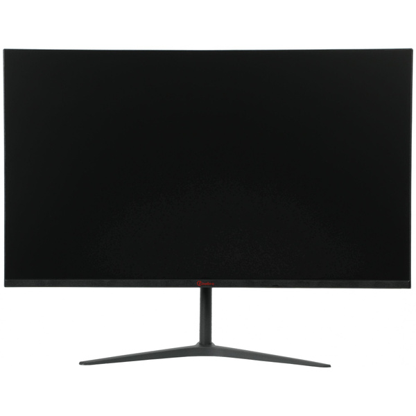 Pinebro 27" Монитор, черный купить на OZON по низкой цене (1678699915)
