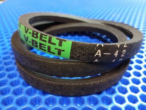 Ремень привода переднего хода А-42 культиватора BRAIT BR-65 купить на OZON по низкой цене ...