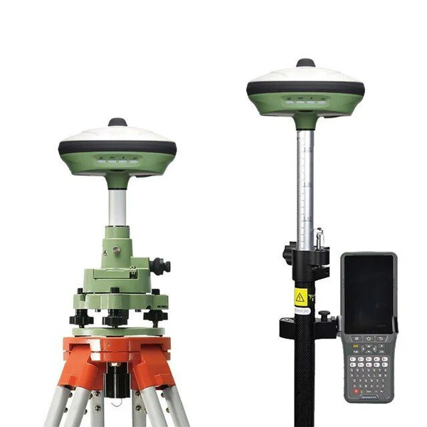 Характеристики FOIF A60 PRO RTK GNSS GPS геодезический прибор ...
