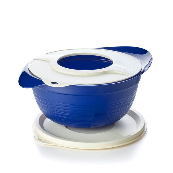 Tupperware Контейнер пищевой, 3500 мл, 1 шт купить на OZON по низкой цене (1544413391)