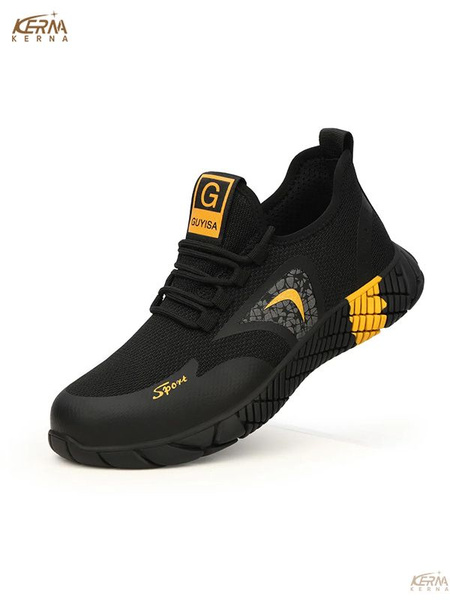 Полуботинки рабочие KERNA купить на OZON по низкой цене (1936422724)