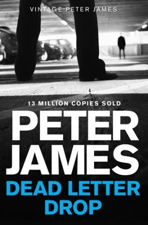 Dead Letter Drop | James Peter купить на OZON по низкой цене (2761019985)