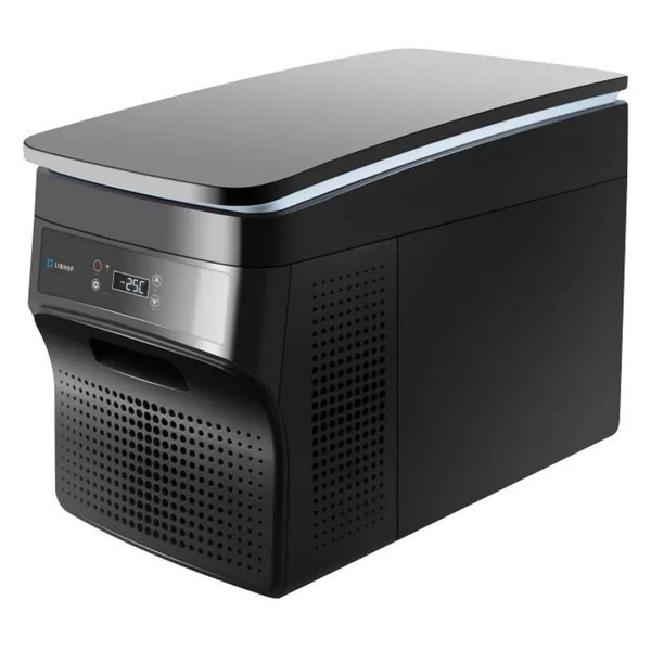 Холодильник компрессорный 37л Q-36 Libhof купить на OZON по низкой цене (2918245095)