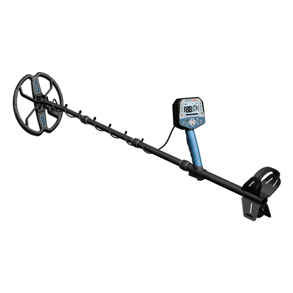 Металлоискатель для поиска кладов Tianxun 705 Pro с телескопической ...