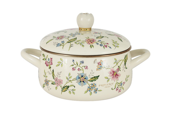 Ejiry Кастрюля, Искусственный камень, 1,9 л купить на OZON по низкой цене (2933765962)