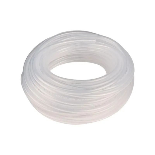 Трубка силиконовая внутренний диаметр 10 мм толщина стенки 1 5 мм длина 1 метра купить на Ozon