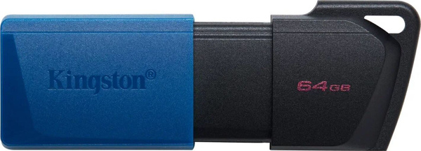 USB-флеш-накопитель Kingston Exodia M 64 ГБ 70, 10 купить c доставкой ...