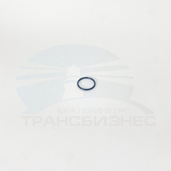 Кольцо уплотнительное форсунки ISUZU NQR75 Е3 NQR90 NPR75 (дв. 4НК1 ...