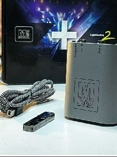 Программа управления светом Martin Pro Light Jockey II купить на OZON ...