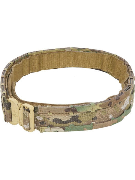 Пояс тактический легкий "Контур" TV-144, р-р L/XL (WARTECH), Мультикам купить на OZON по низкой ...