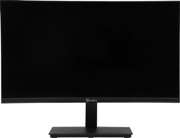 Pinebro 21.45" Монитор, черный, шоколадный купить на OZON по низкой ...