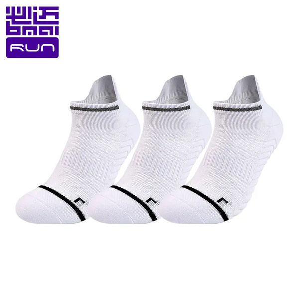 Носки Мужской, Женский BMAI, размер 35, 40 Хлопок, Хлопковый шенилл Фитнес, Настольный теннис На ...