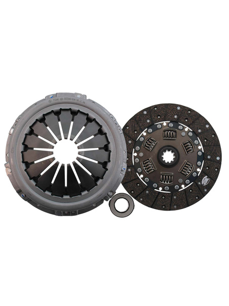 Сцепление дв. УМЗ-4216, A274 EvoTech 2.7 в сборе Дженерал Партс (RusDisk, ТАЯ) А21R23-1601620-01 ...