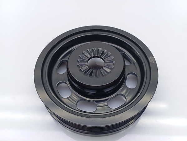 Новый шкив коленвала VW VAG EA 211 1.6 CWV IMALE/IMLENG I01007005 ...