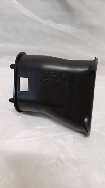 Renault Патрубок воздушный, арт. 960155900R, 1 шт. купить на OZON по ...