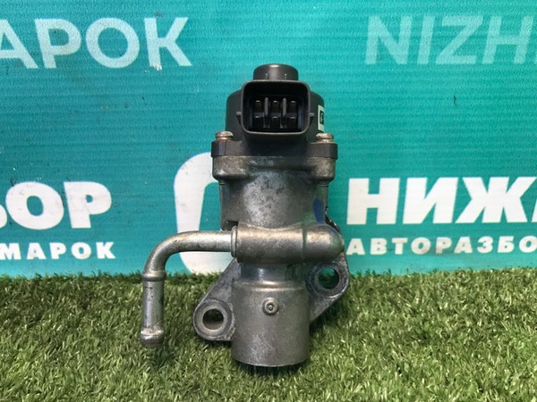 Клапан EGR Ford Mondeo 4 CD345 2.3 SEBA 2007-2015 Б/У с пробегом купить ...