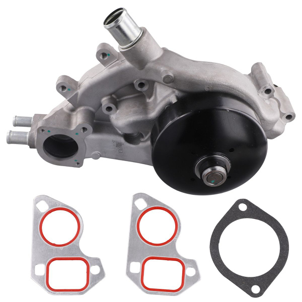 19208815 Водяной насос для H2 2007-2009 H3 H3T Escalade 19253263 ...