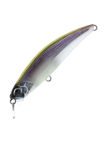 Воблер Минноу (Minnow) Duo SpearheadRyukiS, 6.5 г, 0.4-0.8 м купить c ...