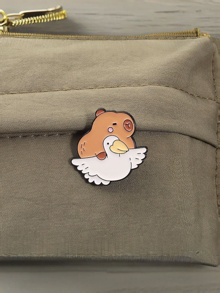 Значок купить на OZON по низкой цене (1939268181)