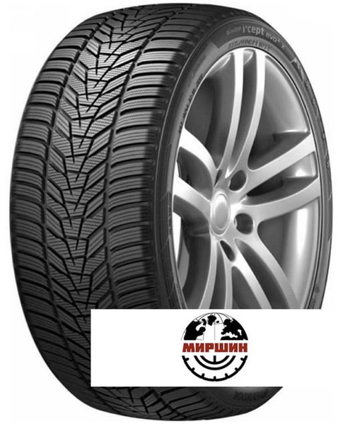 Hankook Winter I Cept Evo3 W330 Шины зимние 275/35 R21 103W 1027229 ...