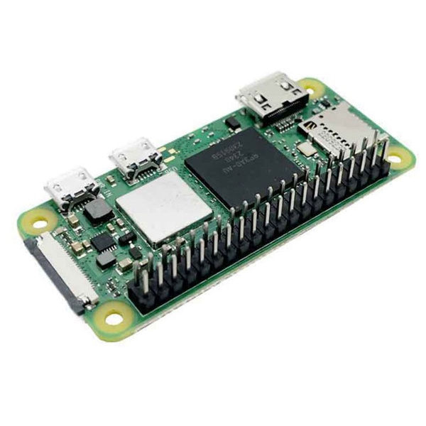 Макетная Плата Для Raspberry Pi Zero 2WH-Solder Quad-Core 64-Bit купить ...