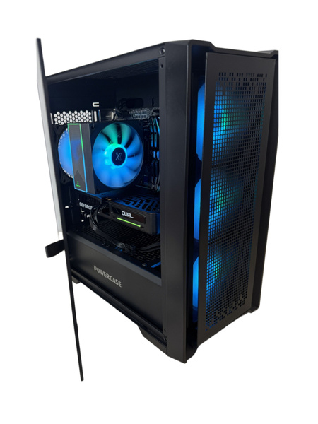 Системный блок Офисный компьютер ITP 350 (AMD A12-9800E, RAM 16 ГБ, SSD ...