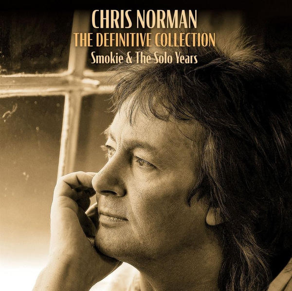 Компакт - диск / Chris Norman / Definitive Collection - Smokie And Solo ...