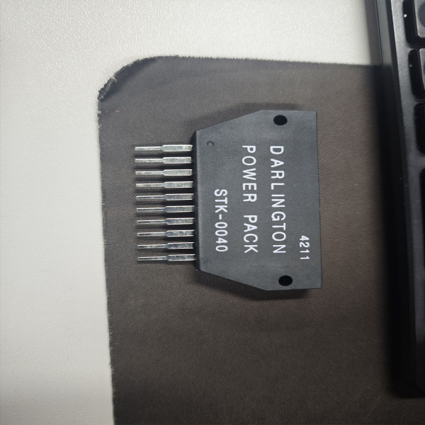 STK0040 Усилитель мощности IC СЕРИИ SX-ИСПОЛЬЗУЕТ ICE Гарантия качества ...