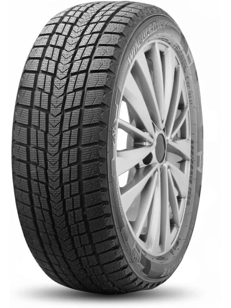 Roadstone WINGUARD ICE SUV Шины зимние 235/55 R18 100Q Нешипованные ...