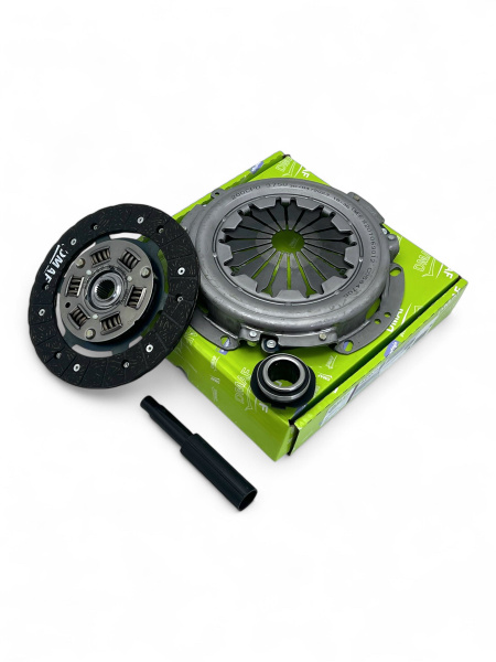 Комплект сцепления в сборе DMAF для ВАЗ/LADA Ларгус, Renault Logan ...