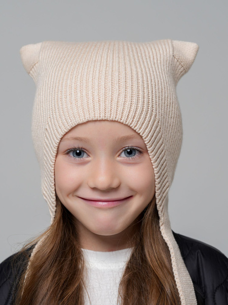 Вопросы и ответы о Шапка с завязками TOKMUS Осень-Весна 2025-2026 – OZON (1955641109)