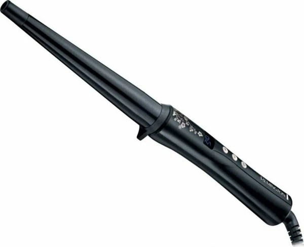 Плойка Remington Pearl Tong CI95 купить на OZON по низкой цене (3027506599)