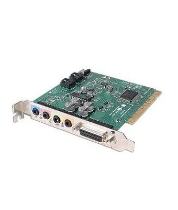 Звуковая карта PCI128 4.0 CT-5801 Hewllet Packard Creative Ensoniq под ...