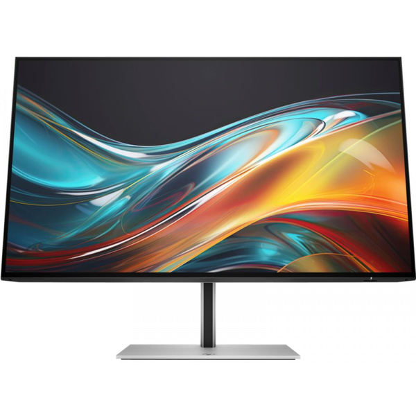 HP Монитор S7 Pro 724pn (8X534AA), серебристый купить на OZON по низкой ...